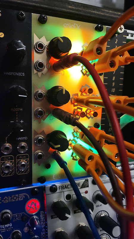 CrucFX Eurolz 2022 | Reverb