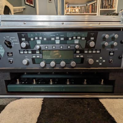 Hand Built “Dumble Clone” Guitar Amp+ Pedal 2022 Finished | Reverb UK