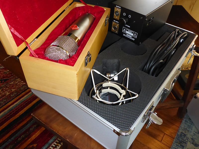 STAM SA-47 2021 | Reverb