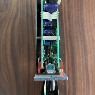 Tree Audio Tree Comp (Matched Pair) VCA 500 Series | Reverb Australia