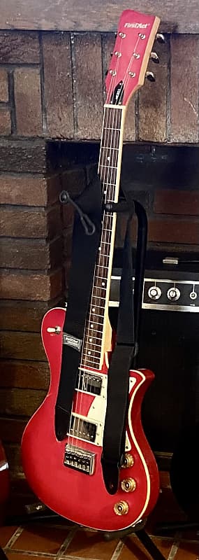 First Act ME501 2004 Red | Reverb