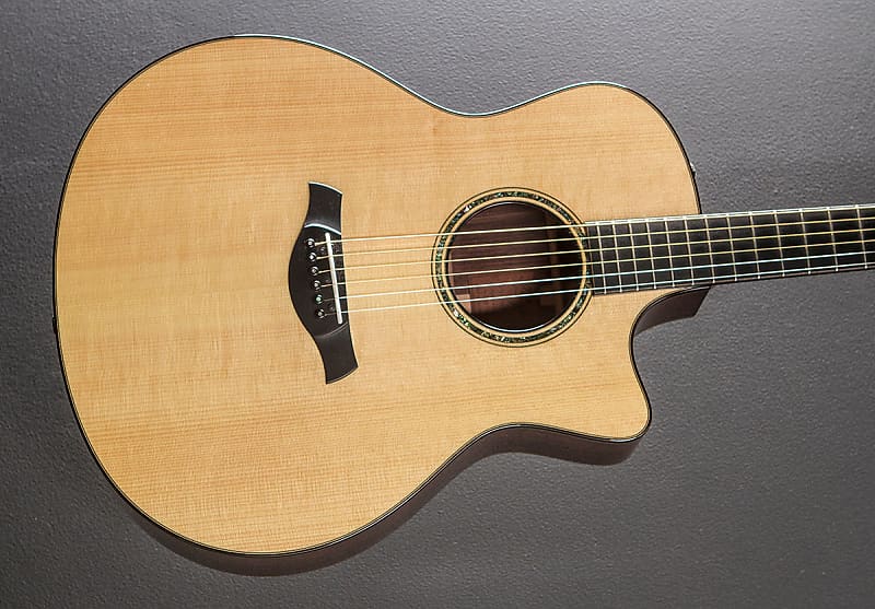 R Taylor Style 1 '07 | Reverb