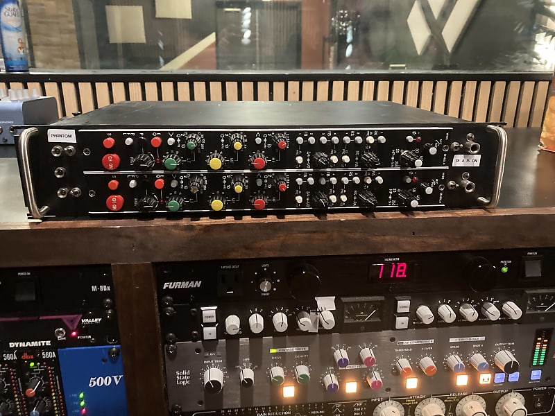 Ward Beck M460 | Reverb