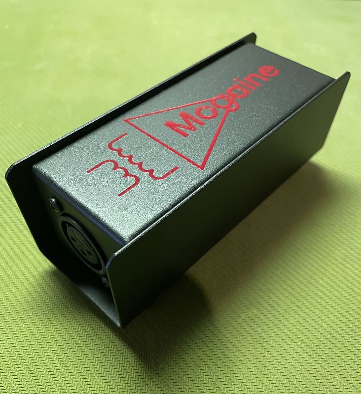 Crimson Audio Mogain 2022 | Reverb