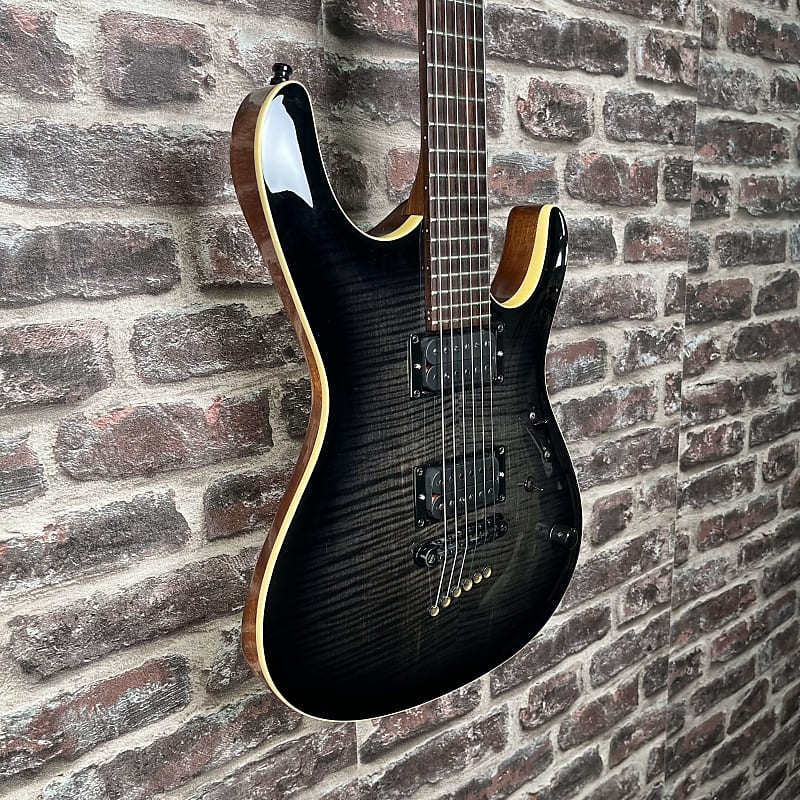 Mayones SETIUS 6 | Reverb