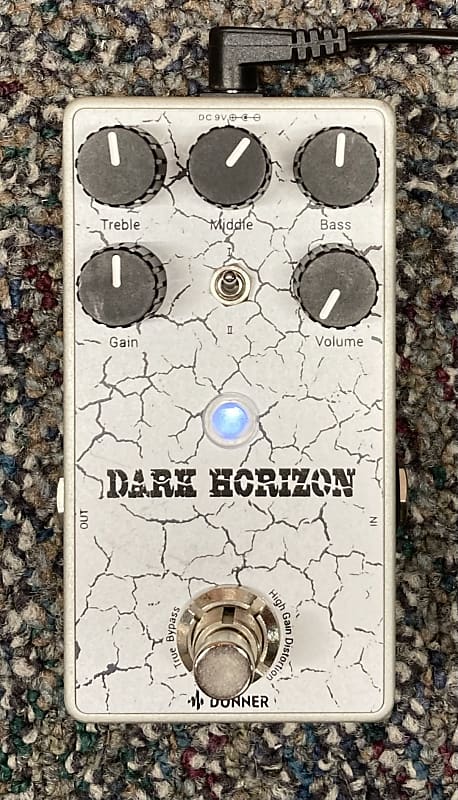 Donner Dark Horizon | Reverb