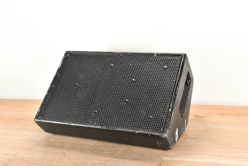 EAW SM200iH Two-Way Full Range Passive Stage | Reverb Canada