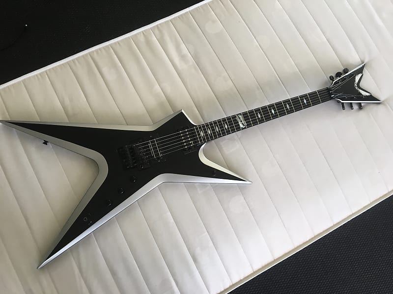 Dean USA Dimebag Stealth | Reverb