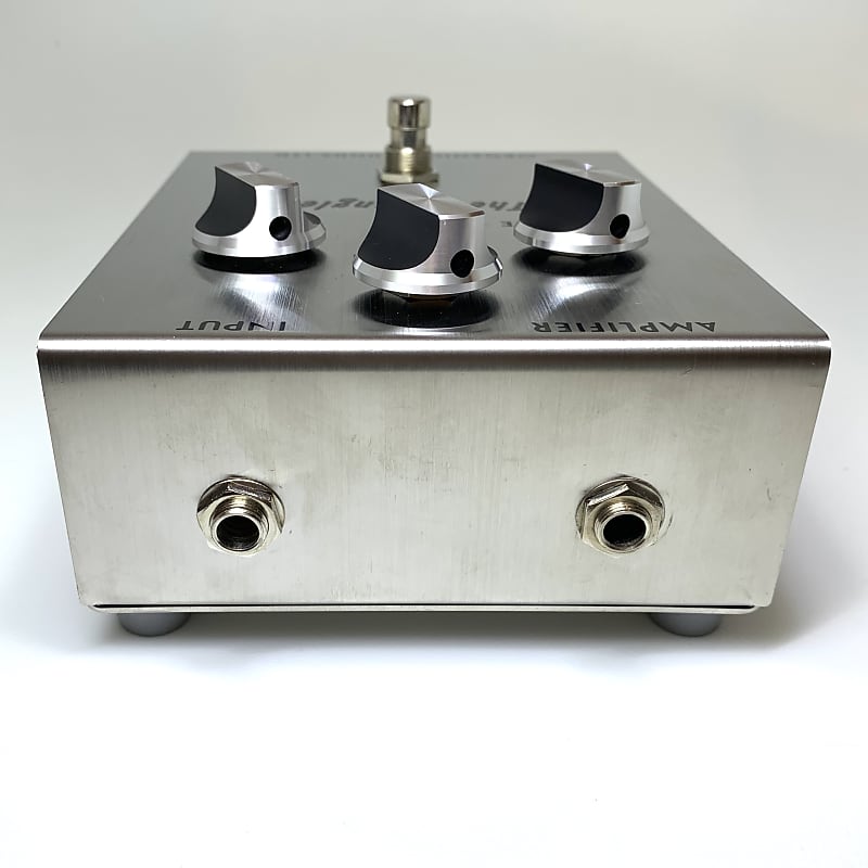 Organic Sounds The Triangle 2019 Big Muff | Reverb UK Organic Sounds The Triangle 2019 Big Muff | Reverb UK