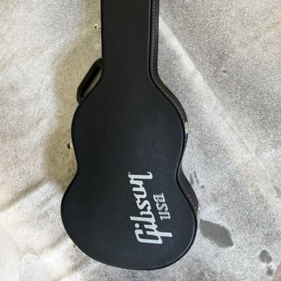 Gibson 61’ SG 2022 - Pearl Sparkle Mod Collection (Mint) | Reverb