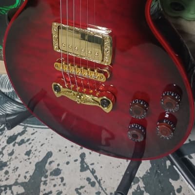 Firefly - FFSP ELITE BAT RED** NEW**UPGRADED** | Reverb