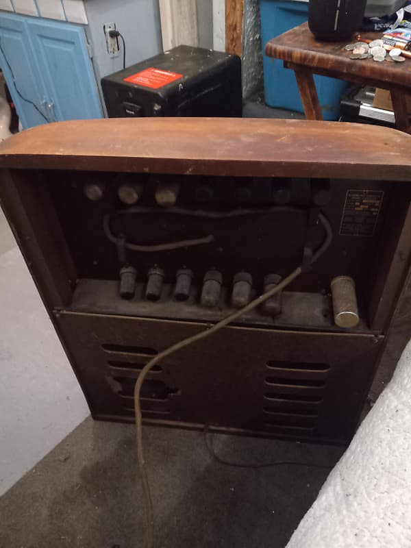 Hammond TONE CABINET | Reverb