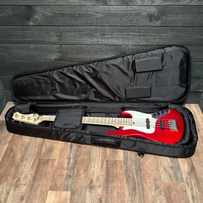 Sadowsky Metro Express 21-Fret Vintage J/J 5 String Maple | Reverb