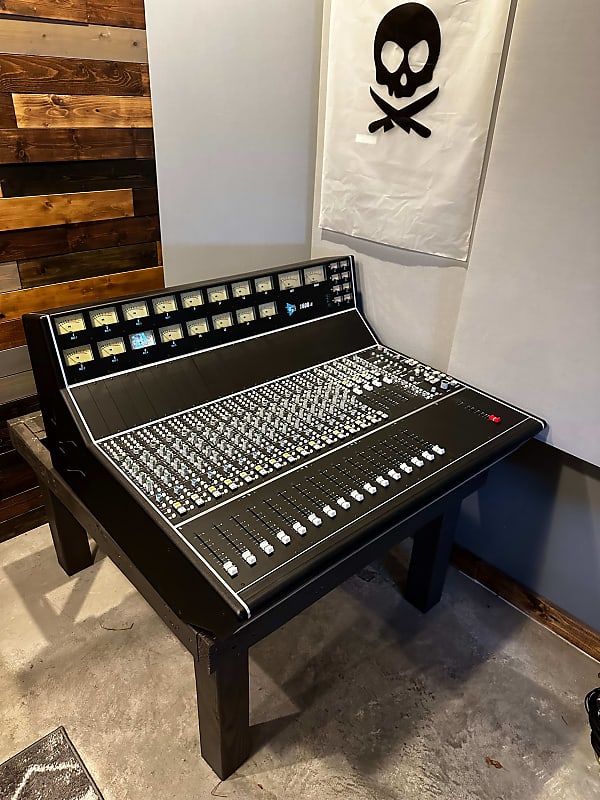 API 1608-II Unloaded | Reverb