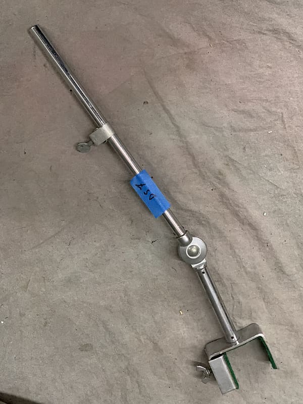 Import Bongo Mount 17in 2000's Natural Metal | Reverb UK