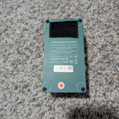 Klowra Sprout - Green | Reverb