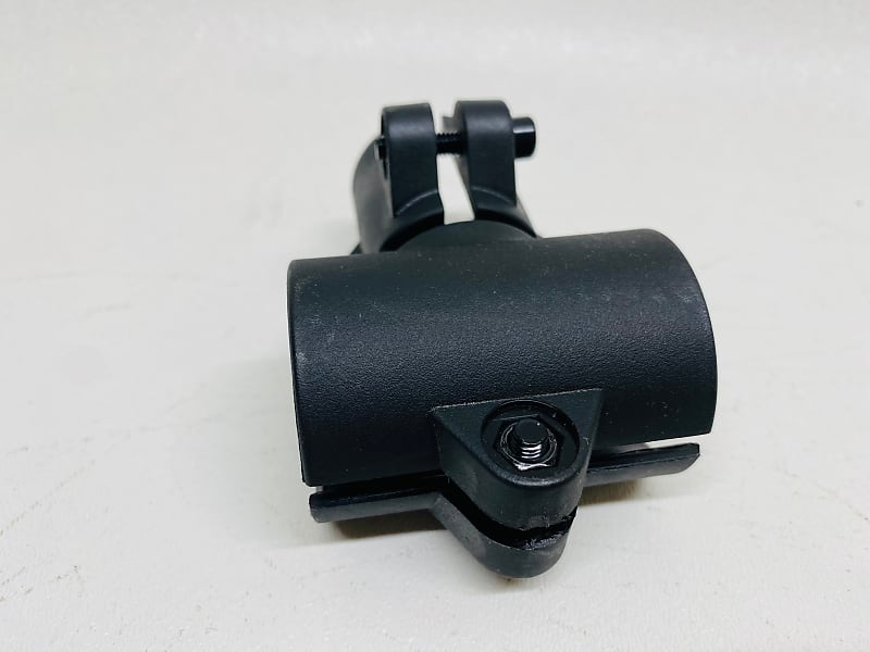 Alesis Nitro Surge T-Clamp Rack Clamp for Racks | Reverb