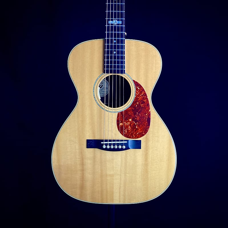 Guild GSR F20 | Reverb