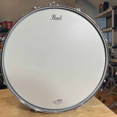 Pearl MLX rack Tom 14”x12” 80s-90s - Grey metallic | Reverb