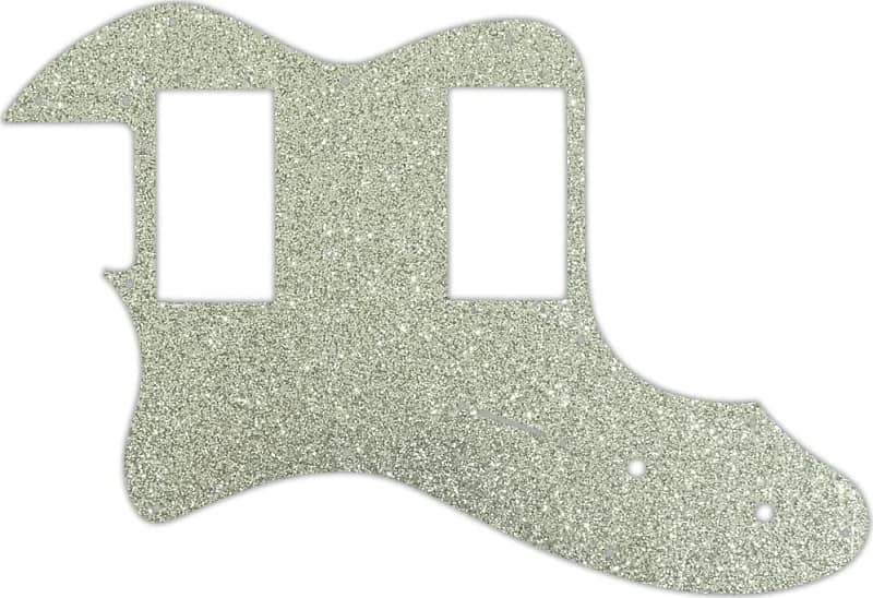 WD Custom Pickguard For Left Hand Fender 1999 Made In Japan | Reverb