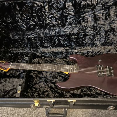 Friedman Cali Limited Assassin Supershift Electric Guitar | Reverb