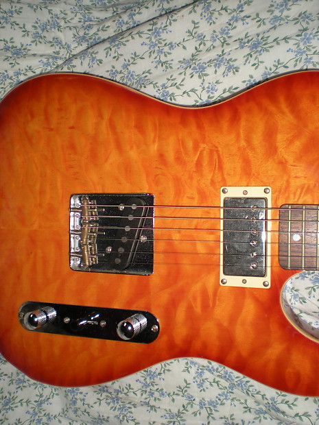 AUSTIN 'TELE' | Reverb