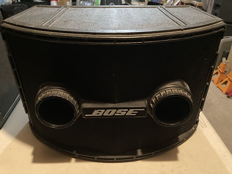 Bose 802 Series ll Speaker with cover | Reverb