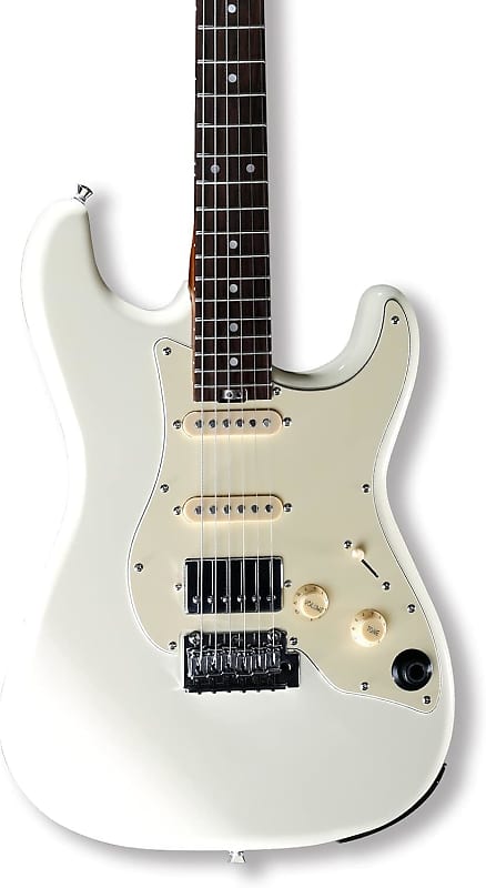 GTRS S800 Intelligent Guitar with Built-in Effects and | Reverb
