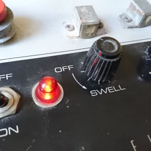 Watkins WEM Custom Copicat 1966 Vintage Valve Tape Echo Unit | Reverb