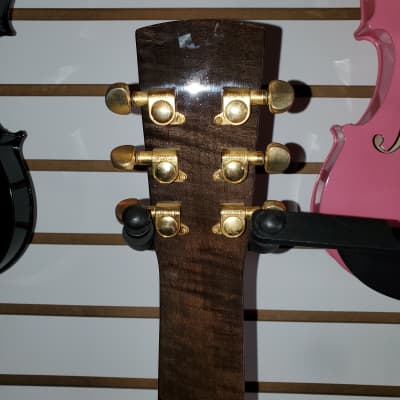 Dobro Al Perkins Signature | Reverb