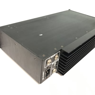 Rare Pearce G2r 2-channel Stereo Guitar Amplifier with | Reverb