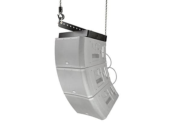 QSC KLA-AF12-BK AF12 Array Frame For KLA Black | Reverb