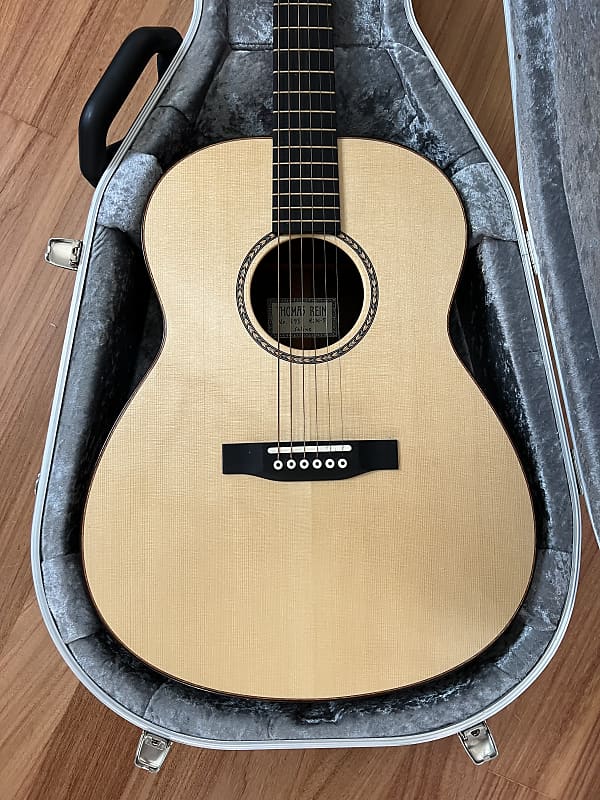 Thomas Rein Model 5 2021 - French Polish | Reverb