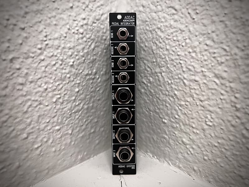 ADDAC System ADDAC200PI Pedal Integrator | Reverb