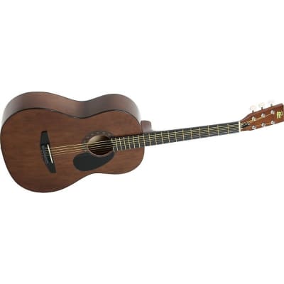 Rogue Starter Acoustic Guitar Walnut | Reverb