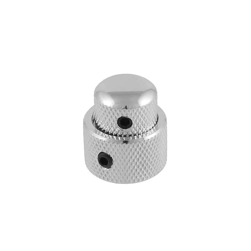 Allparts MK-0138-010 Concentric Stacked Knobs | Reverb