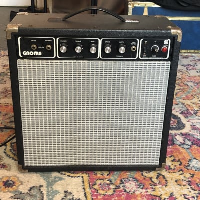 Piggy by Prince Amplifier BP-210W 1970's | Reverb Canada