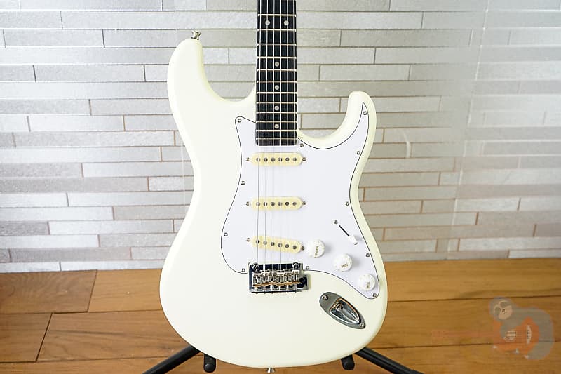 Tagima T-635 Classic OWH MG 6-String Electric Guitar | Reverb