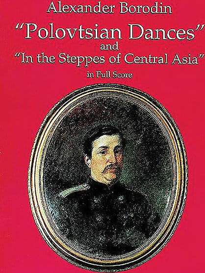 "Polovtsian Dances" and "In the Steppes of Central Asia" | Reverb