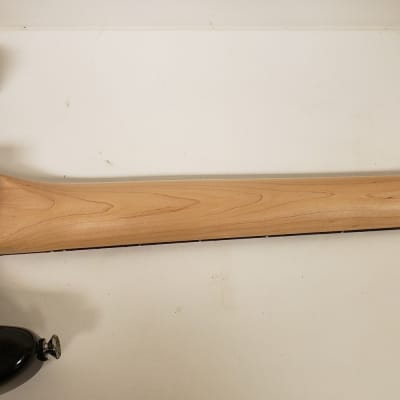 STARCASTER MINI STRAT BY FENDER - BLACK | Reverb