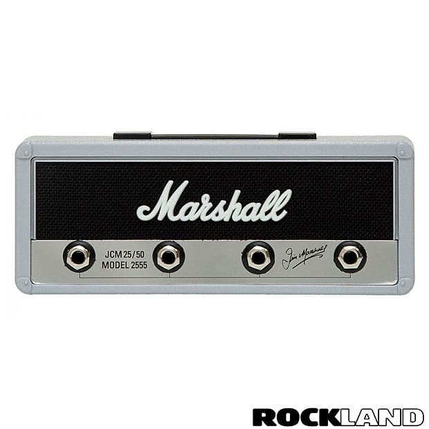 Marshall Jack Rack II Silver | Reverb