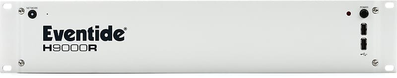 Eventide H9000R Multi-channel Effects Platform | Reverb