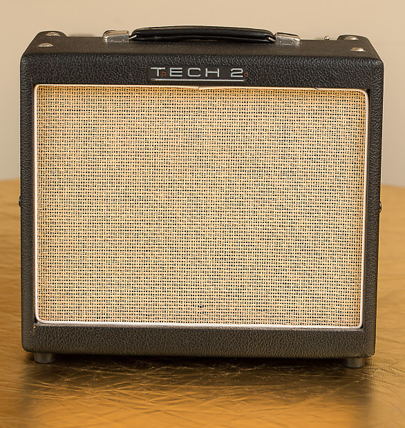 Tech 21 Trademark 10 | Reverb