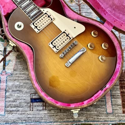 1980 Tokai LS-100 Love Rock | Reverb