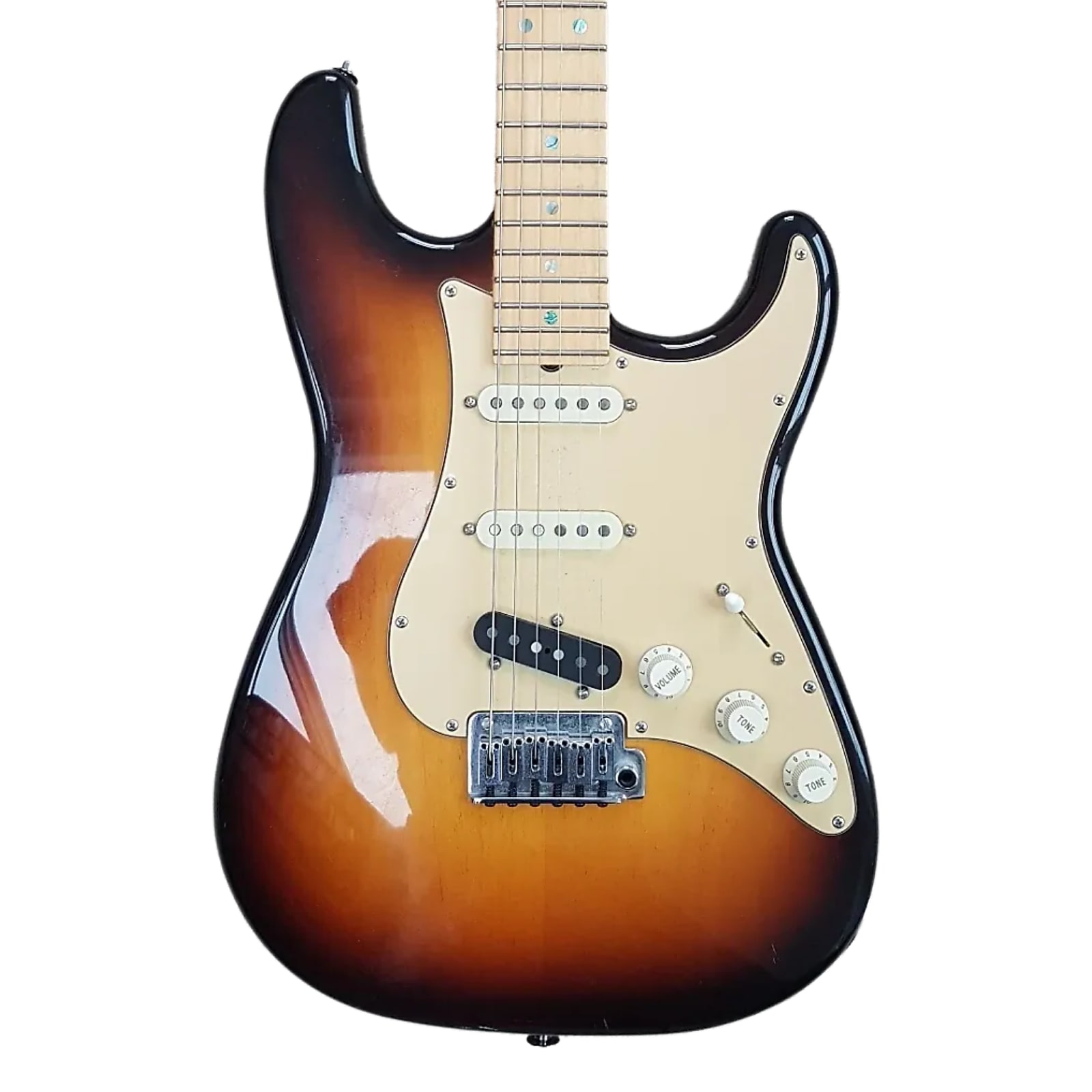 Suhr Custom Shop Michael Thompson Signature Classic S | Reverb