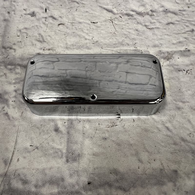 Gibson 1976-1979 Thunderbird Bass Pickup Cover | Reverb