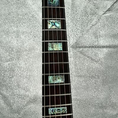 Travis Bean Designs TB3000 Wedge 2022 Rainbow Poplar & | Reverb