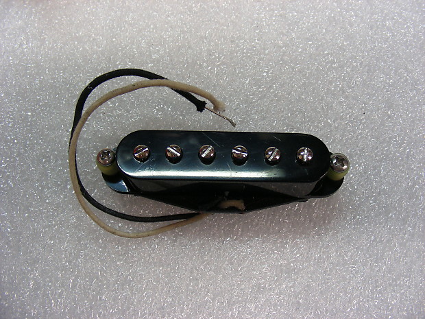 Porter S90 Stratocaster Pickup Single Coil P90 Tone for | Reverb