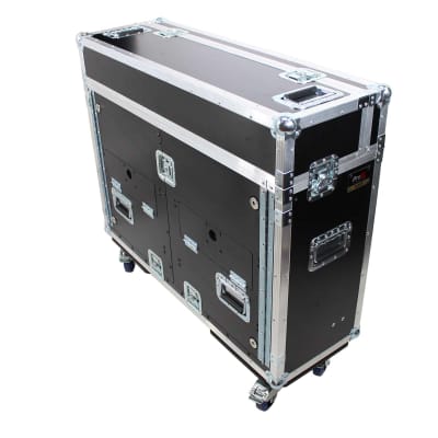 ProX XZF-MID-M32 ZCase Flip-Ready Midas M32 Retracting | Reverb