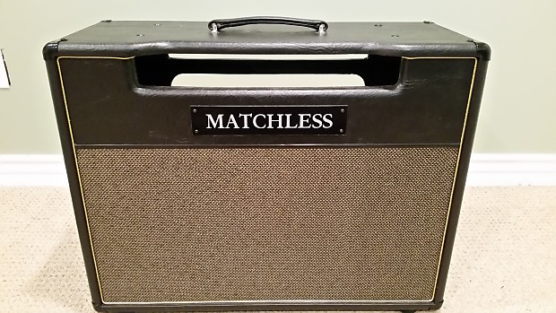 Matchless Matchless 212 R Combo Amp Cabinet Loaded or | Reverb